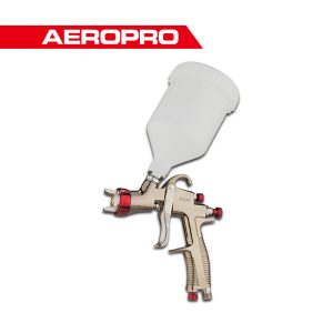 LVLP AIR SPRAY GUN R500 – Aeropro Air Tools Co.,Ltd.