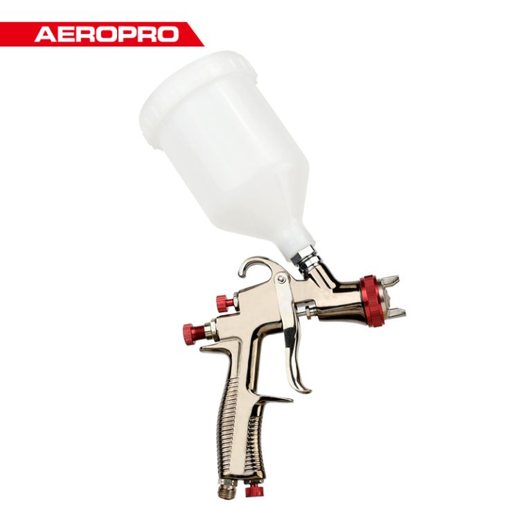 LVLP AIR SPRAY GUN R500 – Aeropro Air Tools Co.,Ltd.