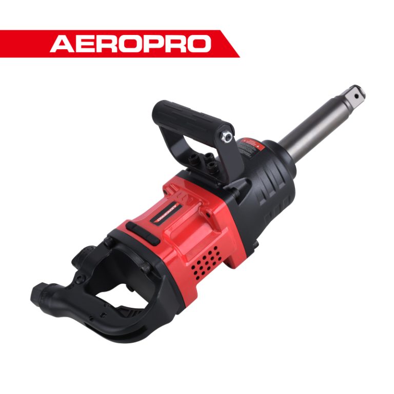 1-Inch Air Impact Wrench A312 – Aeropro Air Tools Co.,Ltd.