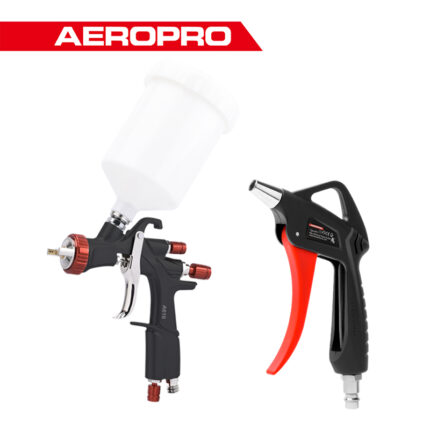 AIR SPRAY GUNS – Aeropro Air Tools Co.,Ltd.