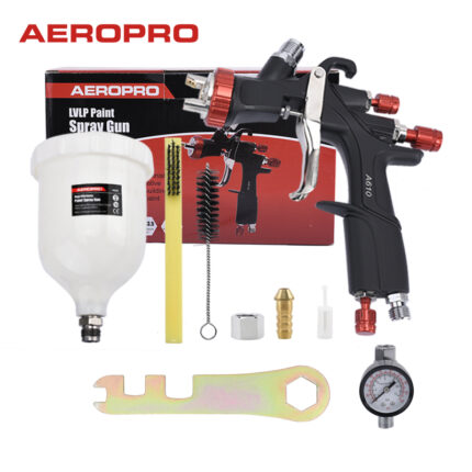 AIR SPRAY GUNS – Aeropro Air Tools Co.,Ltd.