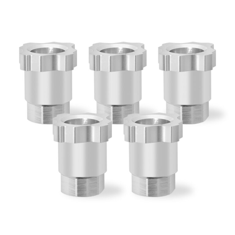 AEROPRO Air Spray Gun Adapter Spray Gun Connector Spray Gun Cup Adapter ...