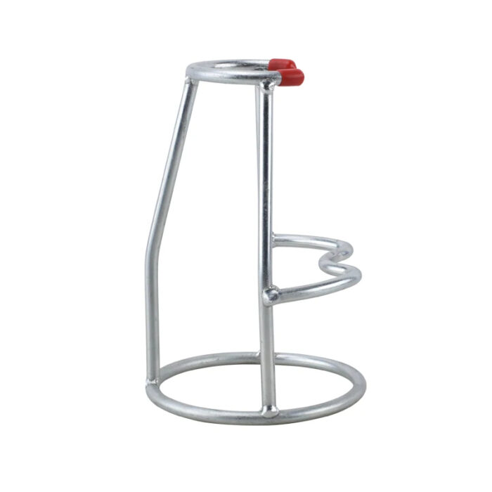 AEROPRO Gravity Feed Paint Spray Gun Holder Bench Mount Detachable Air ...