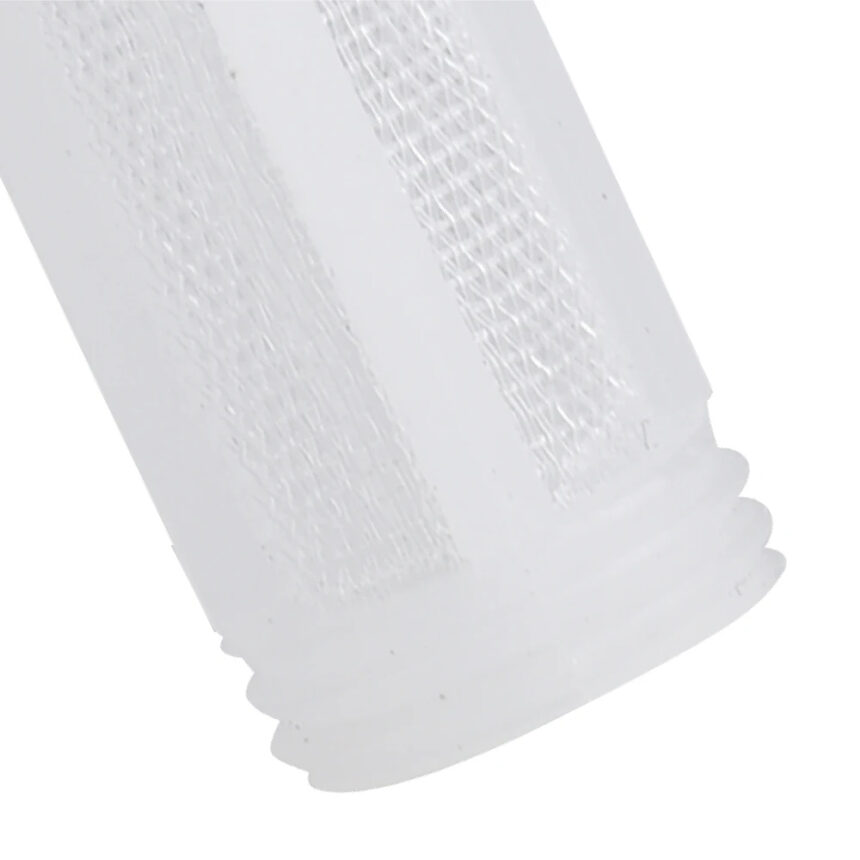 AEROPRO Gravity Type Feed Spray Gun Filters Universal Mesh Strainer ...