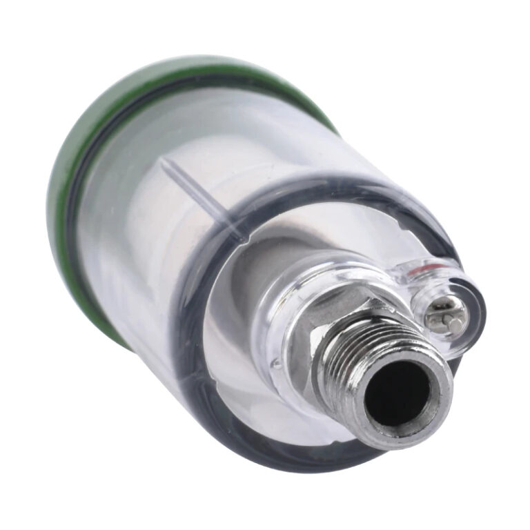 AEROPRO Mini In-Line Water Trap Filter Oil Water Separator with 1/4 ...