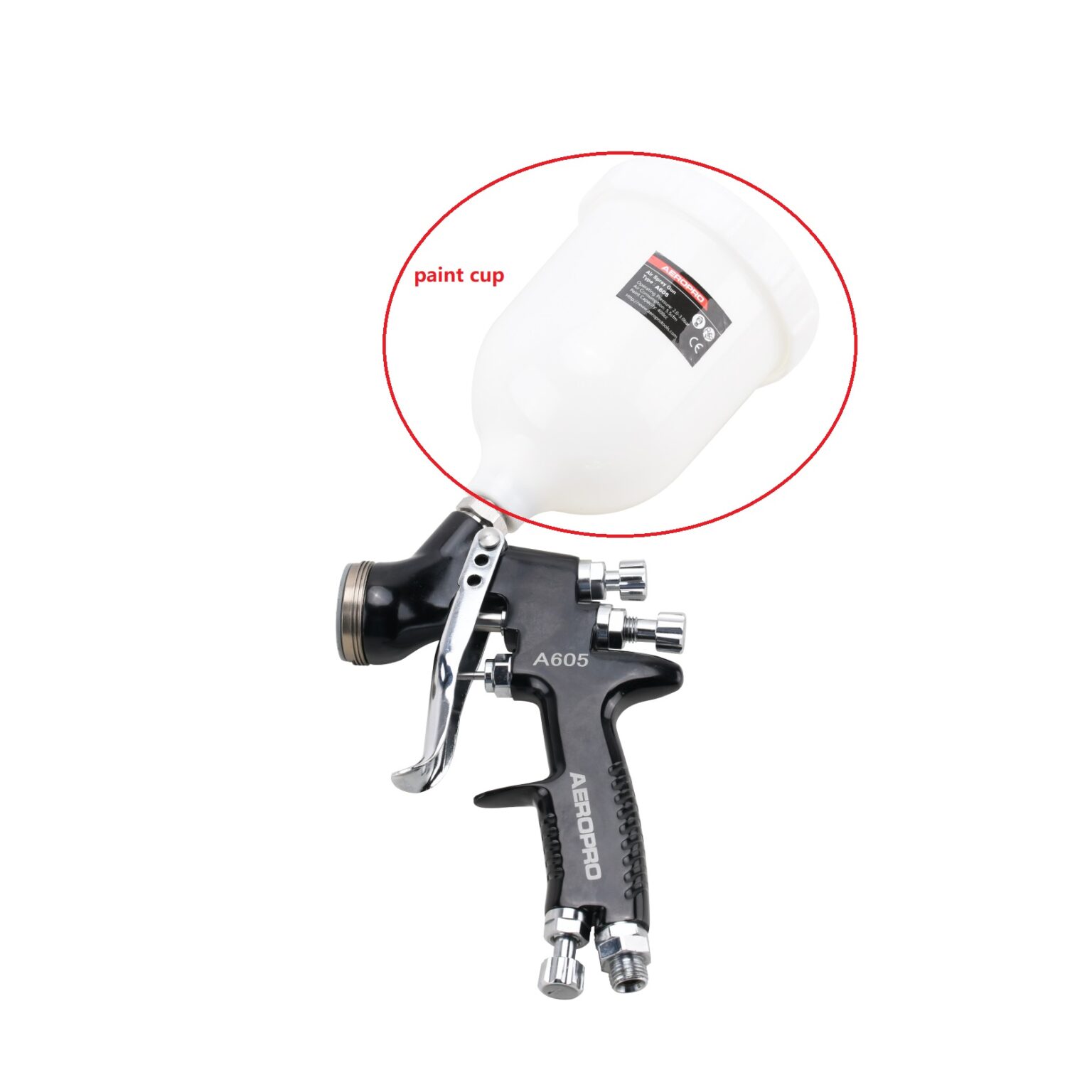 AIR SPRAY GUNS – Aeropro Air Tools Co.,Ltd.